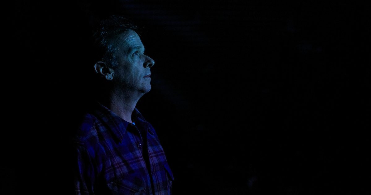 Angry Alan | Popcorn Group